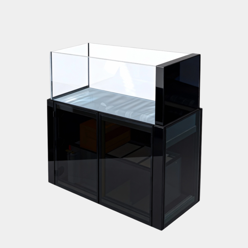 Smart fish tank Potnis pro 1.0 – YuzhaLab